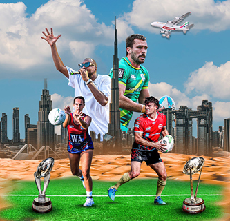 Emirates Dubai 7s | Dubai7s
